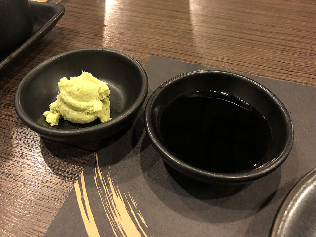 จัดให้หนัก จัดให้เต็ม อาหารญี่ปุ่นแบบบุฟเฟ่ต์ @Kouen Japanese Premium ...