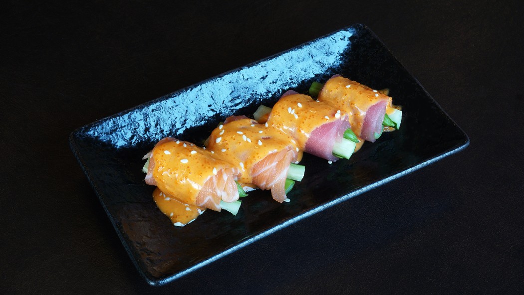 Haris' Premium Buffet บุฟเฟ่ต์ปิ้งย่าง ชาบู เนื้อวากิวนำเข้า ซีฟู้ด ...