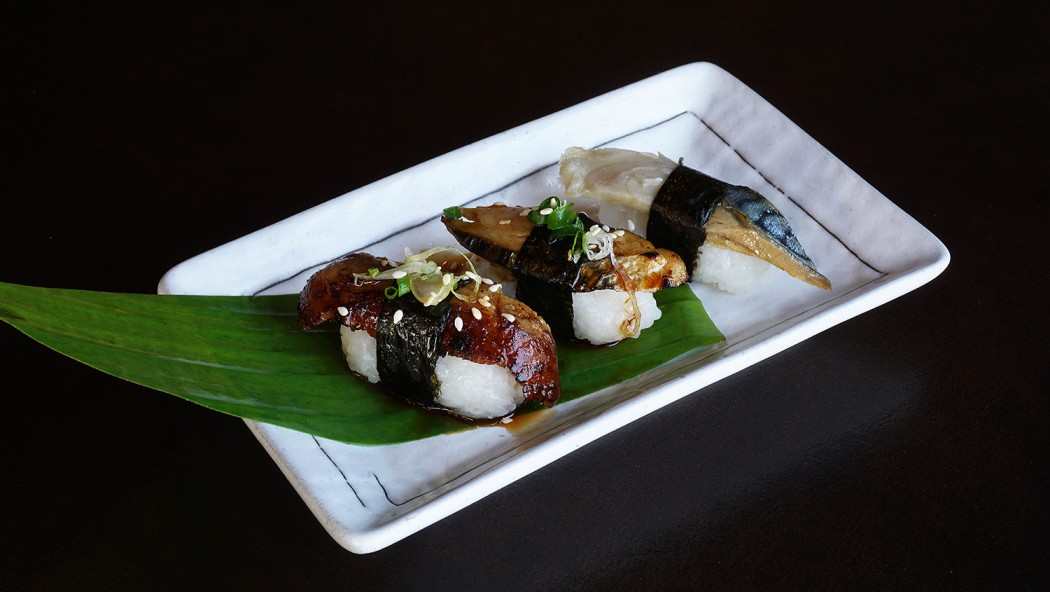 Haris' Premium Buffet บุฟเฟ่ต์ปิ้งย่าง ชาบู เนื้อวากิวนำเข้า ซีฟู้ด ...