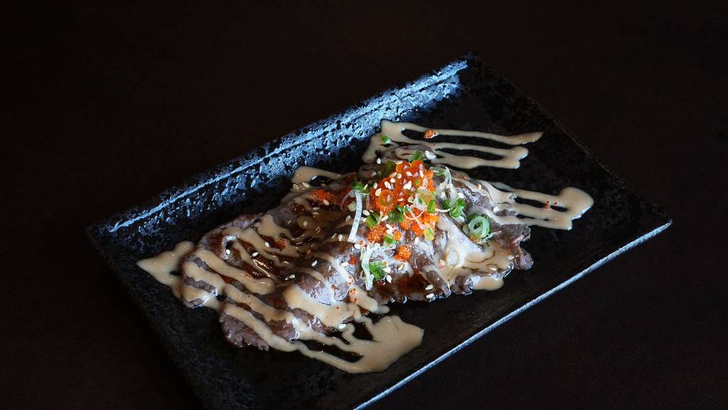 Haris' Premium Buffet บุฟเฟ่ต์ปิ้งย่าง ชาบู เนื้อวากิวนำเข้า ซีฟู้ด ...