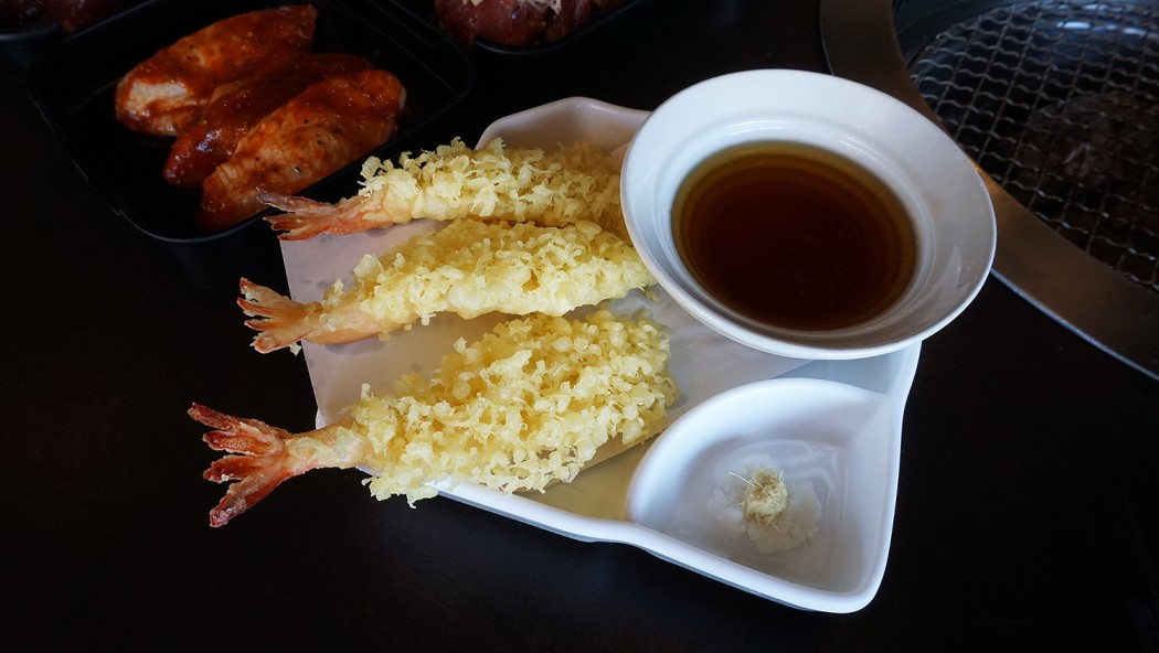 Haris' Premium Buffet บุฟเฟ่ต์ปิ้งย่าง ชาบู เนื้อวากิวนำเข้า ซีฟู้ด ...