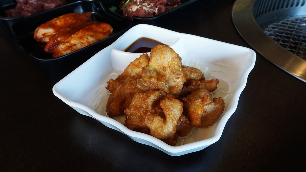 Haris' Premium Buffet บุฟเฟ่ต์ปิ้งย่าง ชาบู เนื้อวากิวนำเข้า ซีฟู้ด ...