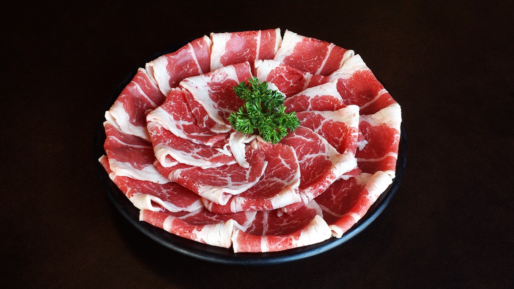 Haris' Premium Buffet บุฟเฟ่ต์ปิ้งย่าง ชาบู เนื้อวากิวนำเข้า ซีฟู้ด ...