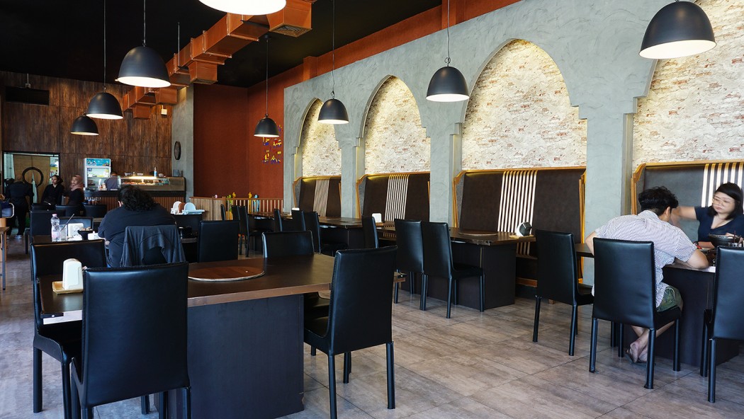 Haris' Premium Buffet บุฟเฟ่ต์ปิ้งย่าง ชาบู เนื้อวากิวนำเข้า ซีฟู้ด ...