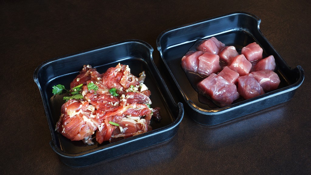 Haris' Premium Buffet บุฟเฟ่ต์ปิ้งย่าง ชาบู เนื้อวากิวนำเข้า ซีฟู้ด ...