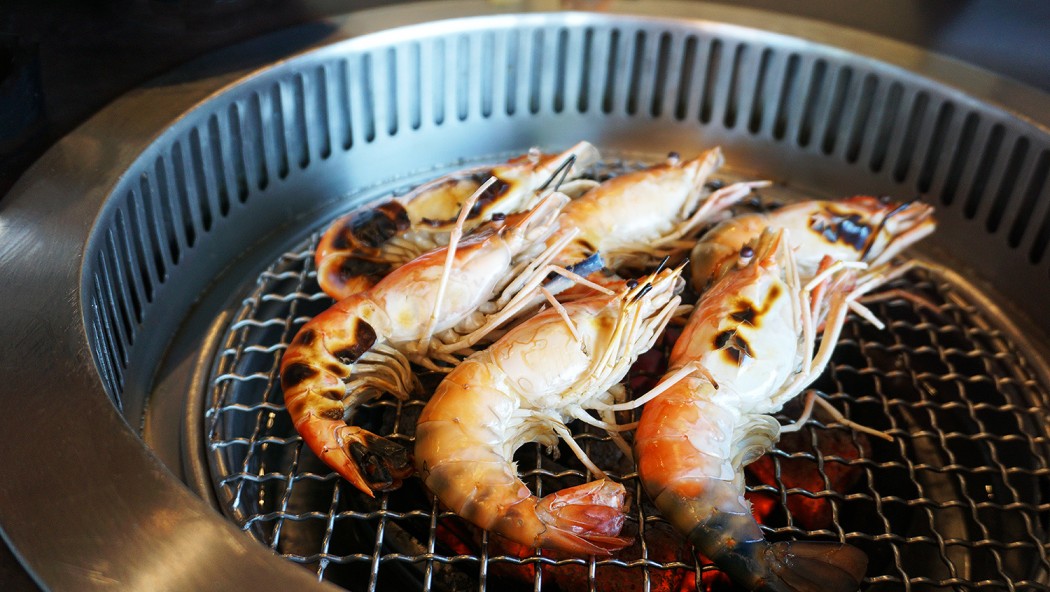 Haris’ Premium Buffet บุฟเฟ่ต์ปิ้งย่าง ชาบู เนื้อวากิวนำเข้า ซีฟู้ด ...