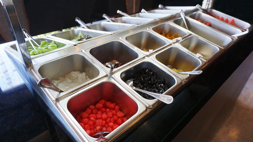 Haris' Premium Buffet บุฟเฟ่ต์ปิ้งย่าง ชาบู เนื้อวากิวนำเข้า ซีฟู้ด ...