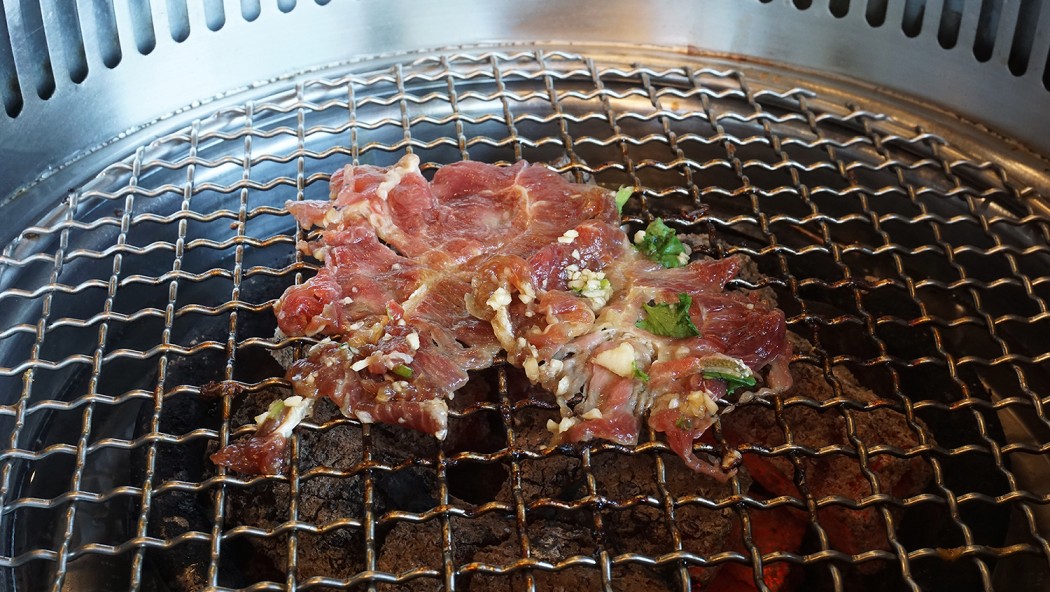 Haris’ Premium Buffet บุฟเฟ่ต์ปิ้งย่าง ชาบู เนื้อวากิวนำเข้า ซีฟู้ด ...