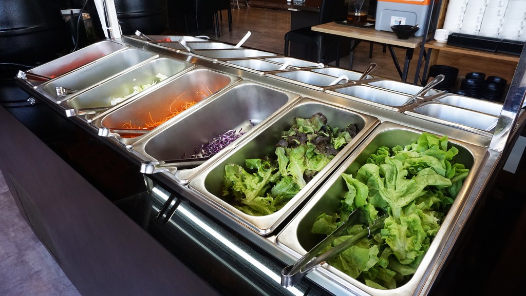 Haris' Premium Buffet บุฟเฟ่ต์ปิ้งย่าง ชาบู เนื้อวากิวนำเข้า ซีฟู้ด ...