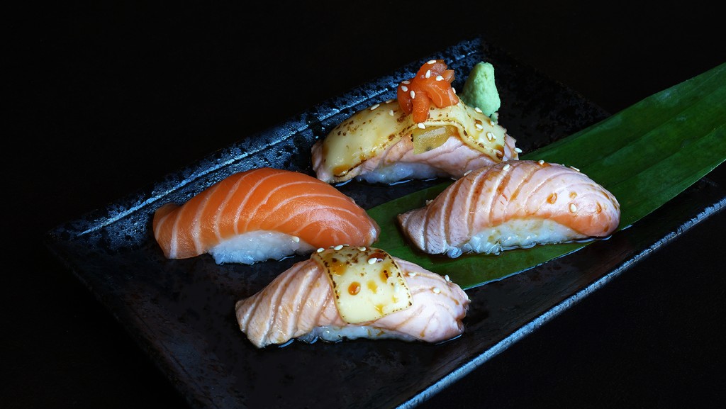 Haris' Premium Buffet บุฟเฟ่ต์ปิ้งย่าง ชาบู เนื้อวากิวนำเข้า ซีฟู้ด ...