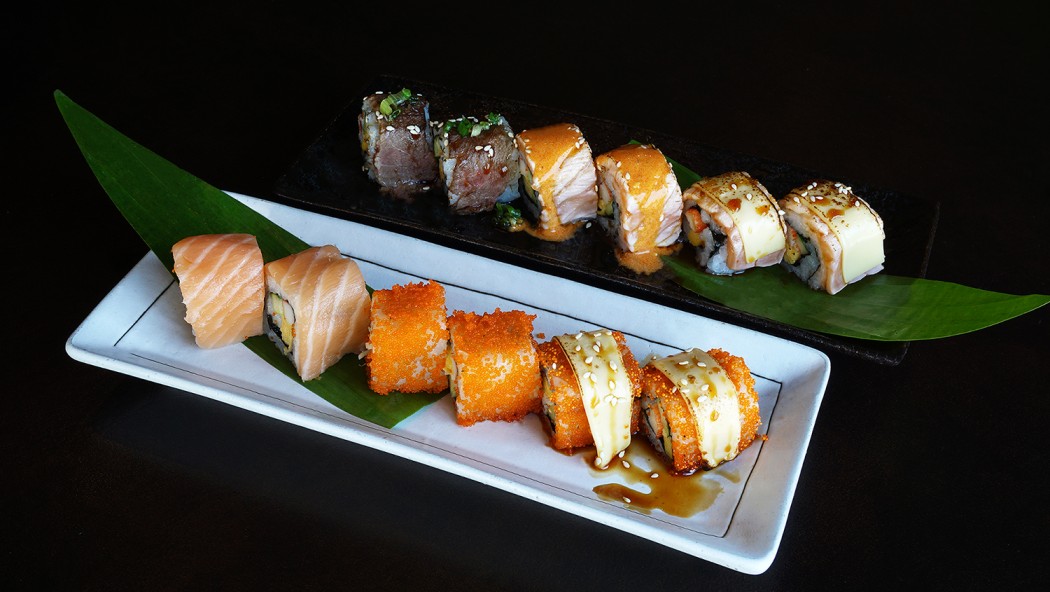 Haris' Premium Buffet บุฟเฟ่ต์ปิ้งย่าง ชาบู เนื้อวากิวนำเข้า ซีฟู้ด ...