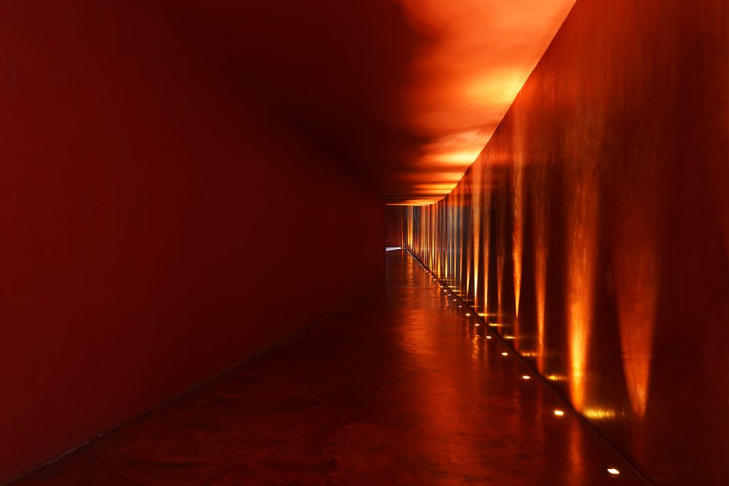 นวด สปา ผ่อนคลาย @The Barai สปาสวย บรรยากาศดี ถ่ายรูปเก๋ ได้บรรยากาศนคร ...