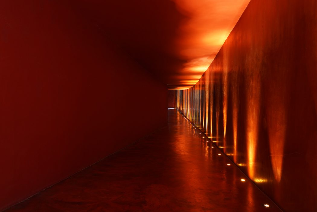 นวด สปา ผ่อนคลาย @The Barai สปาสวย บรรยากาศดี ถ่ายรูปเก๋ ได้บรรยากาศนคร ...