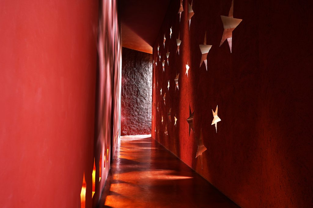 นวด สปา ผ่อนคลาย @The Barai สปาสวย บรรยากาศดี ถ่ายรูปเก๋ ได้บรรยากาศนคร ...