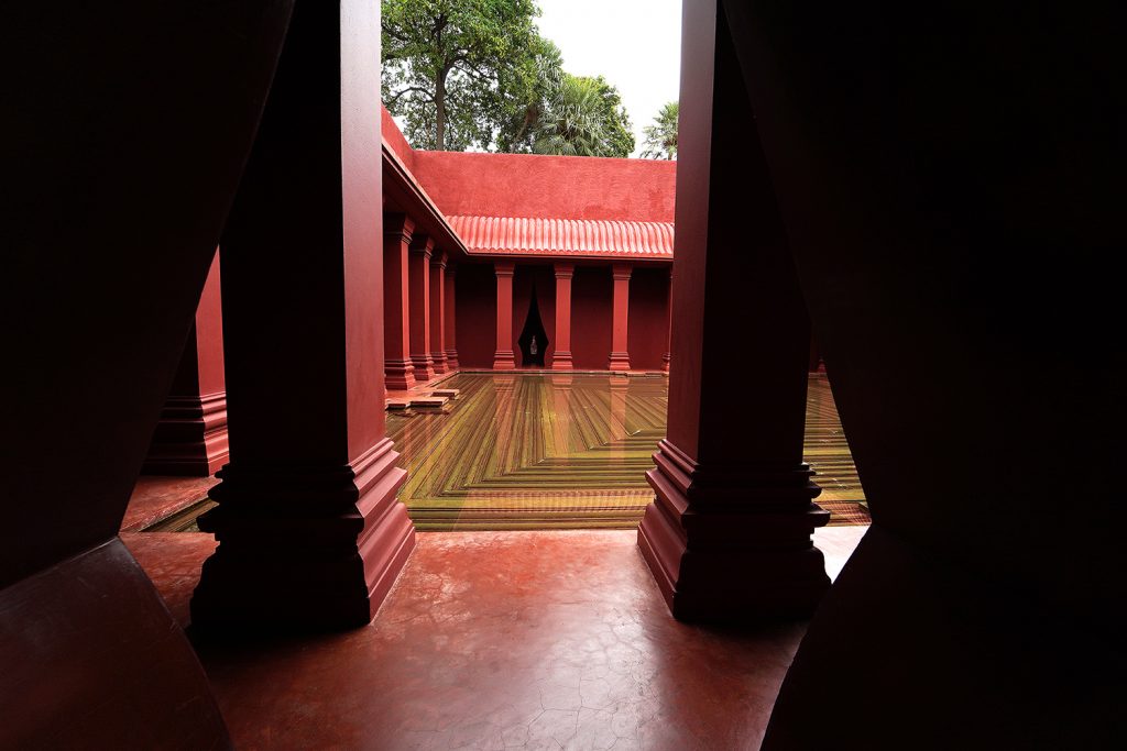 นวด สปา ผ่อนคลาย @The Barai สปาสวย บรรยากาศดี ถ่ายรูปเก๋ ได้บรรยากาศนคร ...