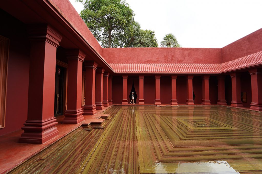 นวด สปา ผ่อนคลาย @The Barai สปาสวย บรรยากาศดี ถ่ายรูปเก๋ ได้บรรยากาศนคร ...