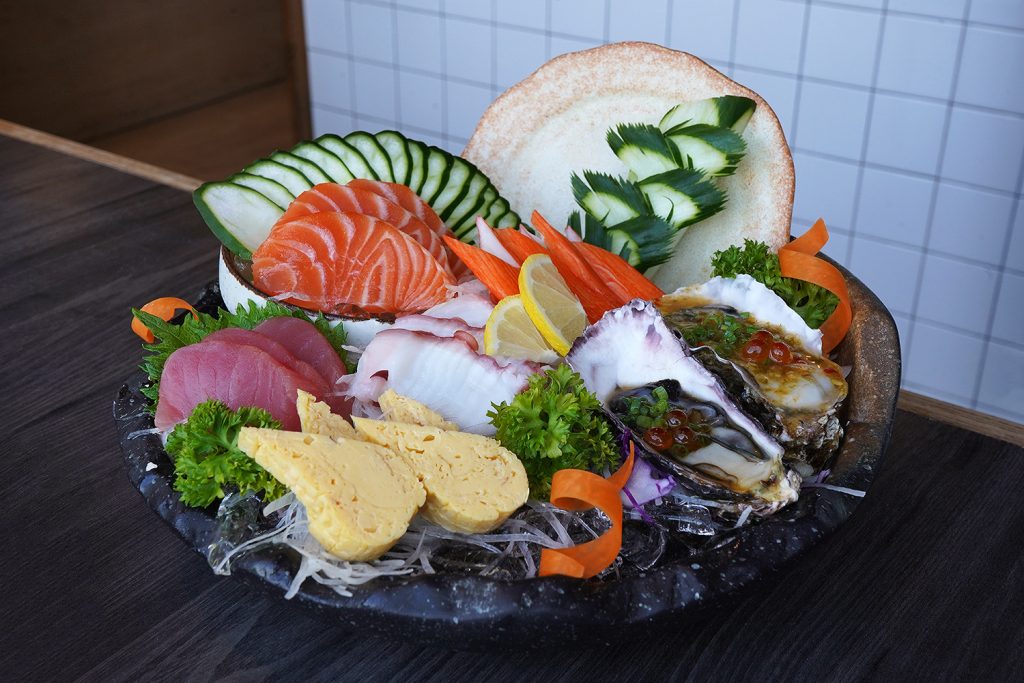 จัดให้สุดแล้วหยุดที่ GOT TO GRILL บุฟเฟต์ฮาลาล เนื้อย่างพรีเมี่ยม ...