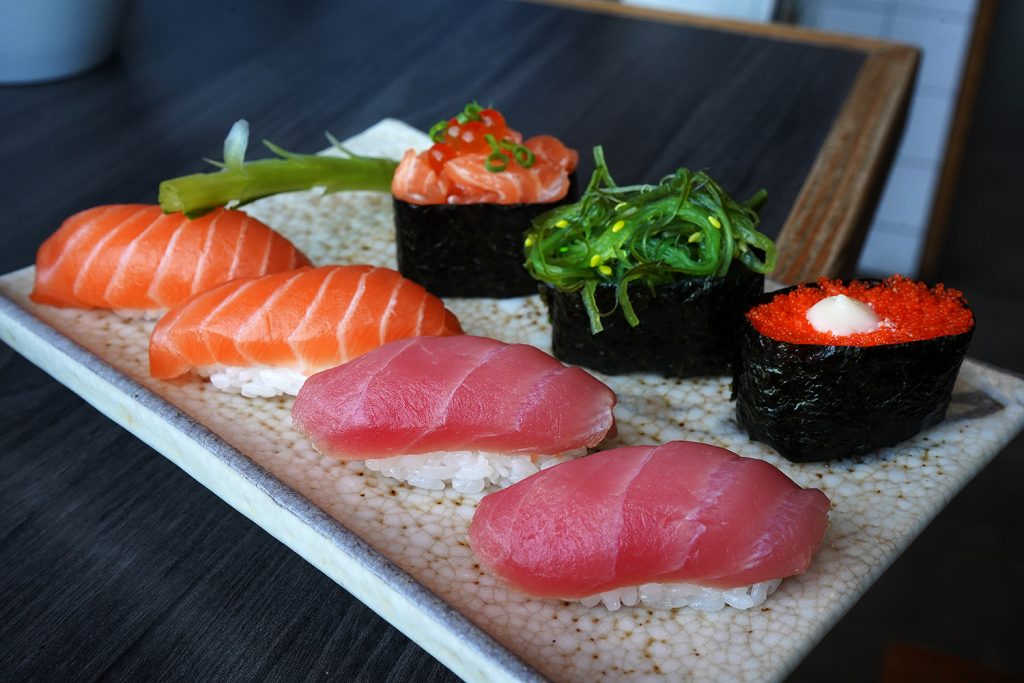 จัดให้สุดแล้วหยุดที่ GOT TO GRILL บุฟเฟต์ฮาลาล เนื้อย่างพรีเมี่ยม ...