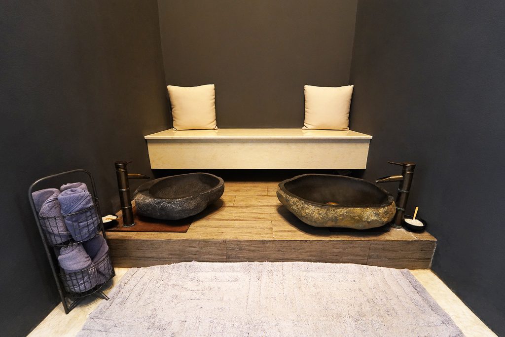 หลีกหนีความวุ่นวาย สงบและผ่อนคลายอย่างแท้ทรู ZENVANA Wellness Spa สปา ...