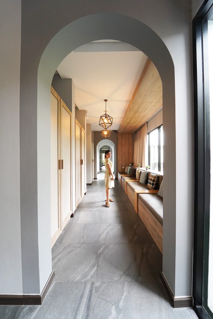 หลีกหนีความวุ่นวาย สงบและผ่อนคลายอย่างแท้ทรู ZENVANA Wellness Spa สปา ...