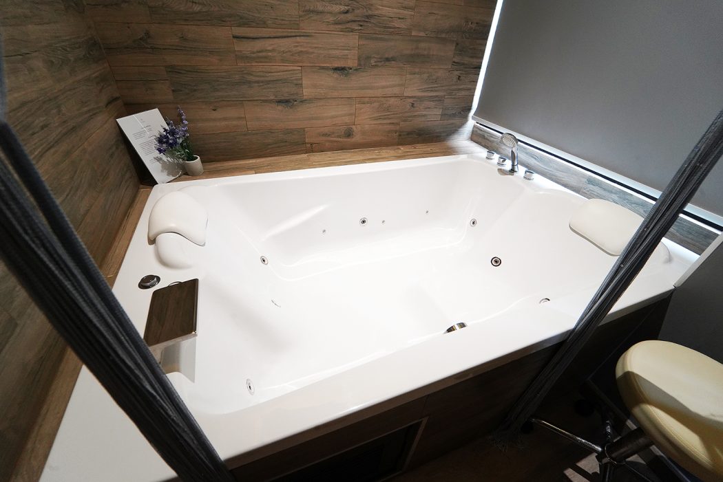 หลีกหนีความวุ่นวาย สงบและผ่อนคลายอย่างแท้ทรู ZENVANA Wellness Spa สปา ...