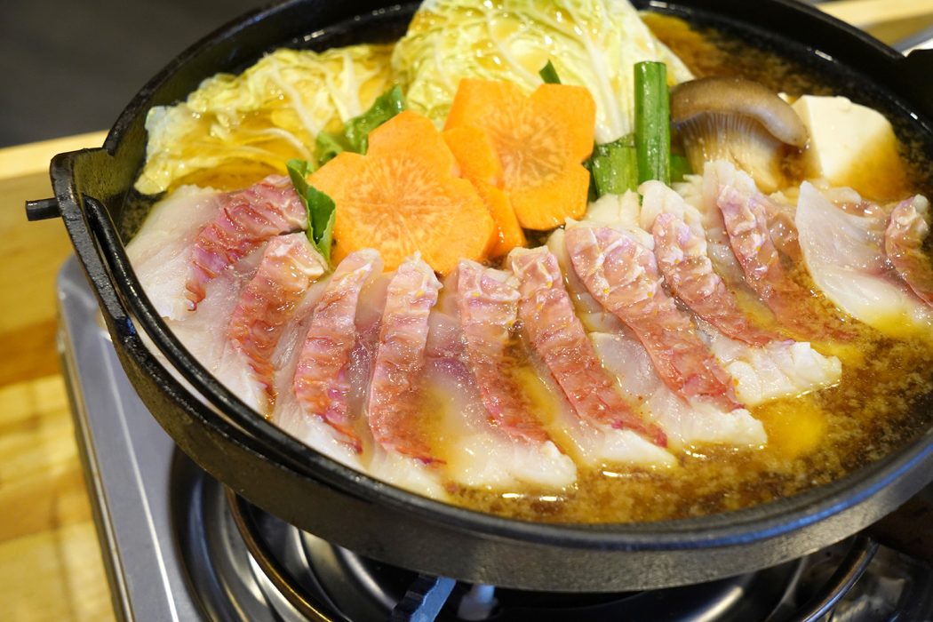 พาชิมอาหารญี่ปุ่น Chizen Sushi and Yaki ย่านบางใหญ่ ราคาดีย์ รสชาติ ...