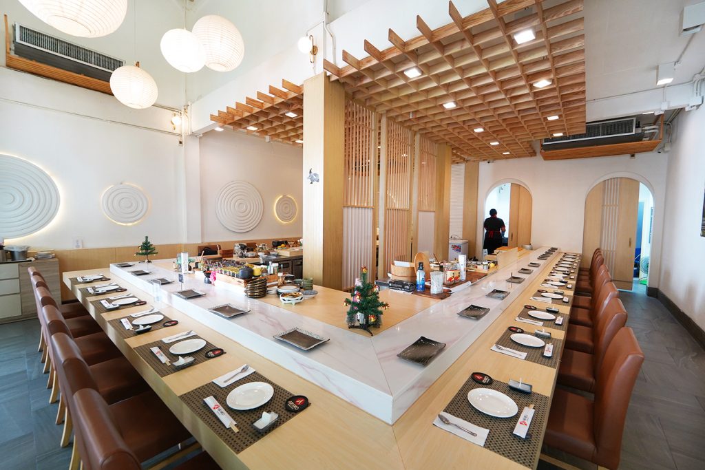 พากินของเด็ด "ชิราโกะ" (Shirako) ท่อเก็บน้ำอสุจิปลาของแปลกจากญี่ปุ่น รสชาติเด็ด Akako Omakase ...