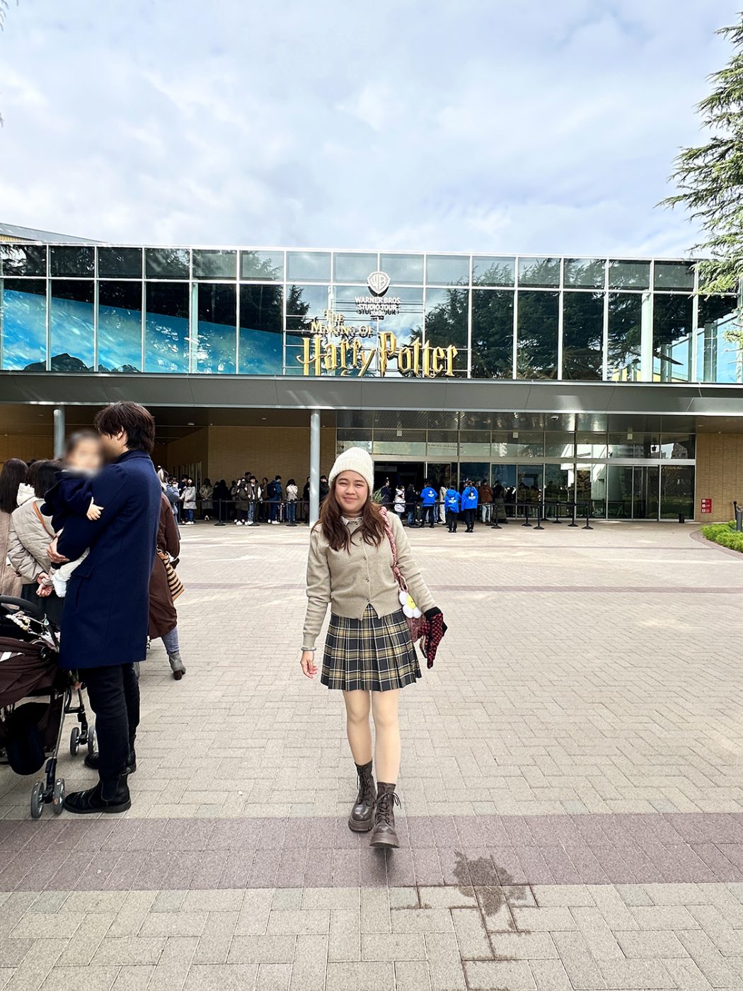 รีวิว Harry Potter Warner Bros Studio Tour Tokyo vs London เหมือนหรือ ...