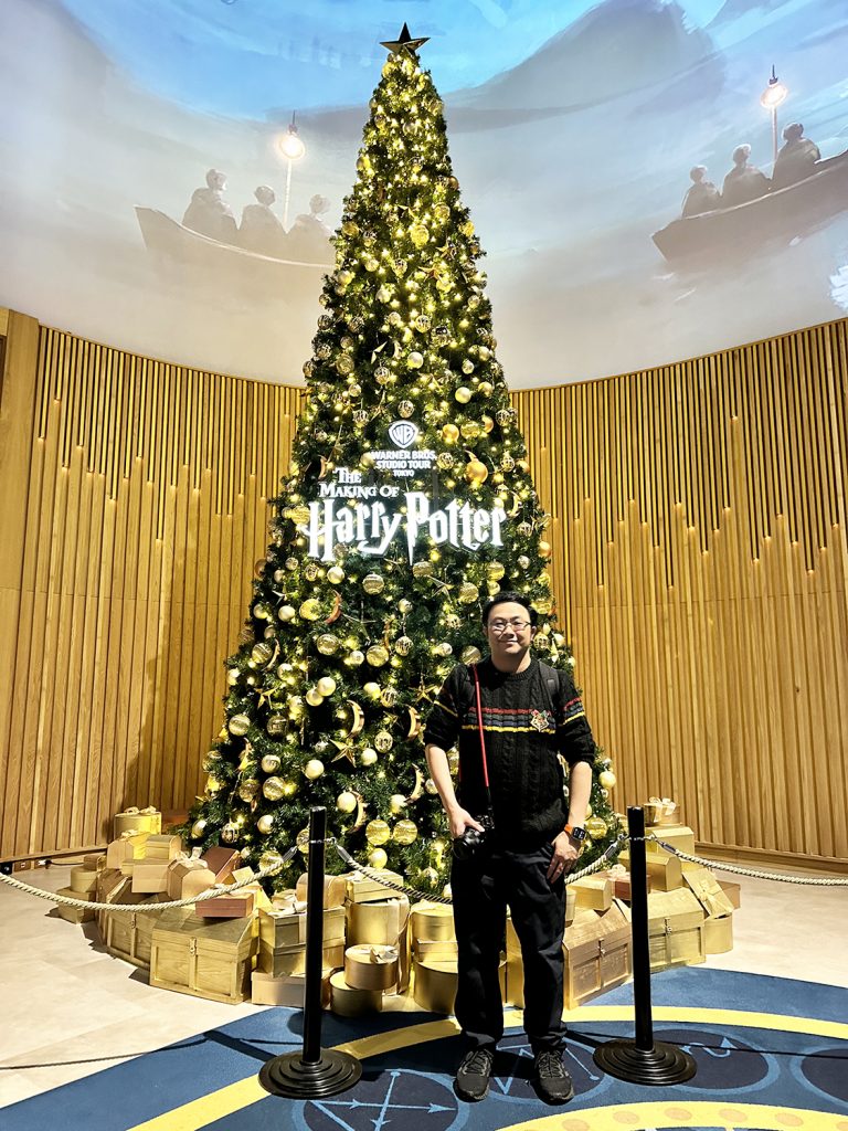 รีวิว Harry Potter Warner Bros Studio Tour Tokyo vs London เหมือนหรือ ...