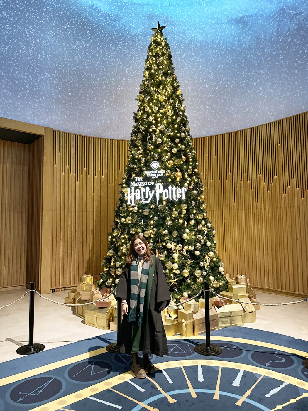 รีวิว Harry Potter Warner Bros Studio Tour Tokyo vs London เหมือนหรือ ...