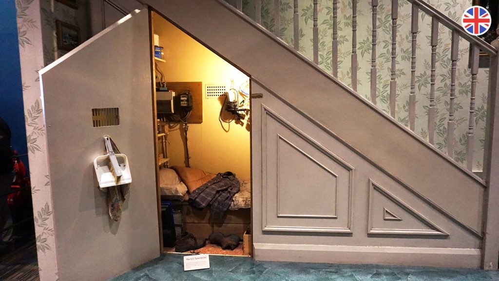 รีวิว Harry Potter Warner Bros Studio Tour Tokyo vs London เหมือนหรือ ...