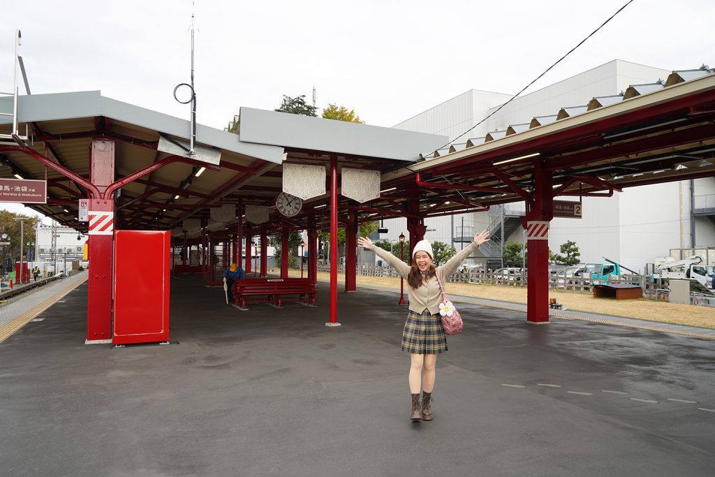 รีวิว Harry Potter Warner Bros Studio Tour Tokyo vs London เหมือนหรือ ...