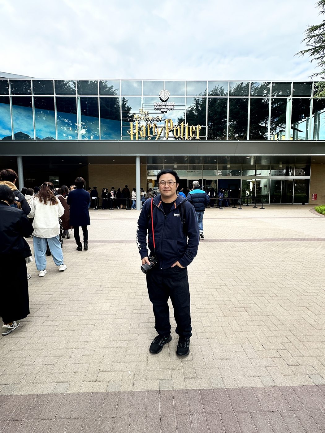 รีวิว Harry Potter Warner Bros Studio Tour Tokyo vs London เหมือนหรือ ...