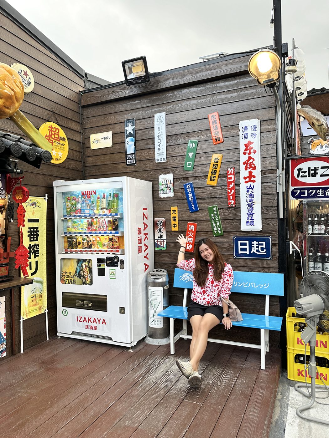 เที่ยวบางแสนนอนศรีราชา (รีวิว S Sriracha Hotel & Residence) ห้องพักใหญ่ ...