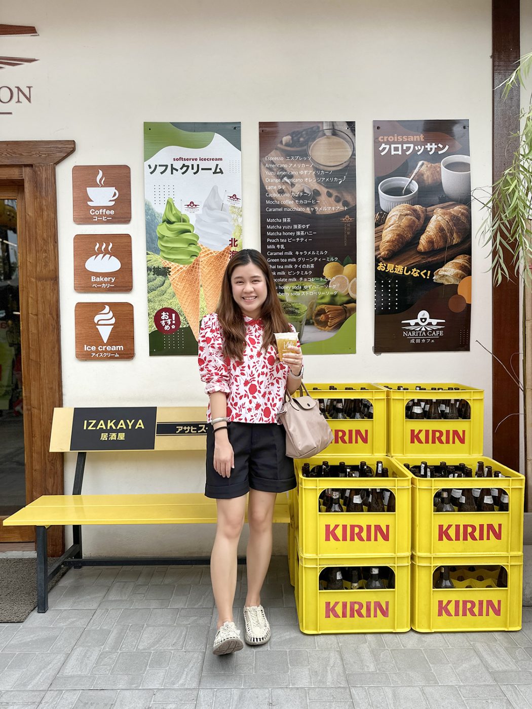 เที่ยวบางแสนนอนศรีราชา (รีวิว S Sriracha Hotel & Residence) ห้องพักใหญ่ ...