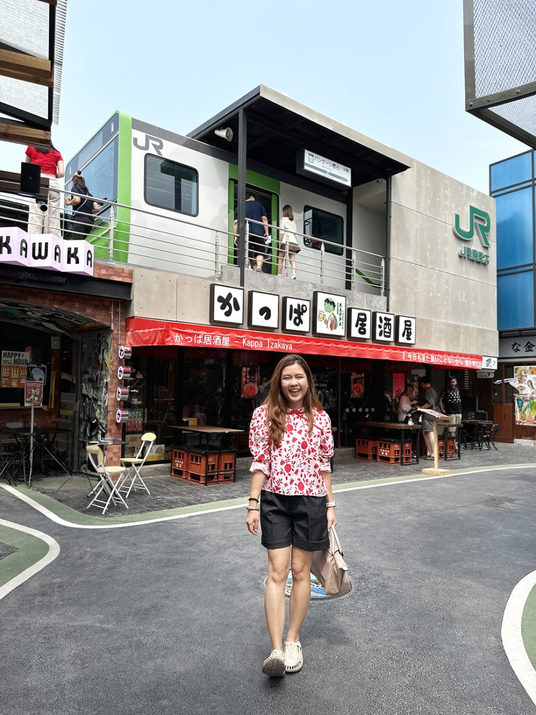 เที่ยวบางแสนนอนศรีราชา (รีวิว S Sriracha Hotel & Residence) ห้องพักใหญ่ ...