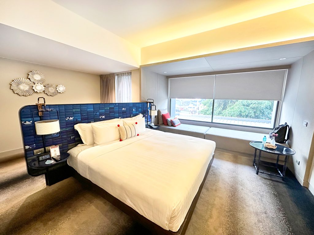 เที่ยวเชียงใหม่ รีวิวนอนยูนิมมาน (U Nimman Chiang Mai) เที่ยวตันแลนด์ ...