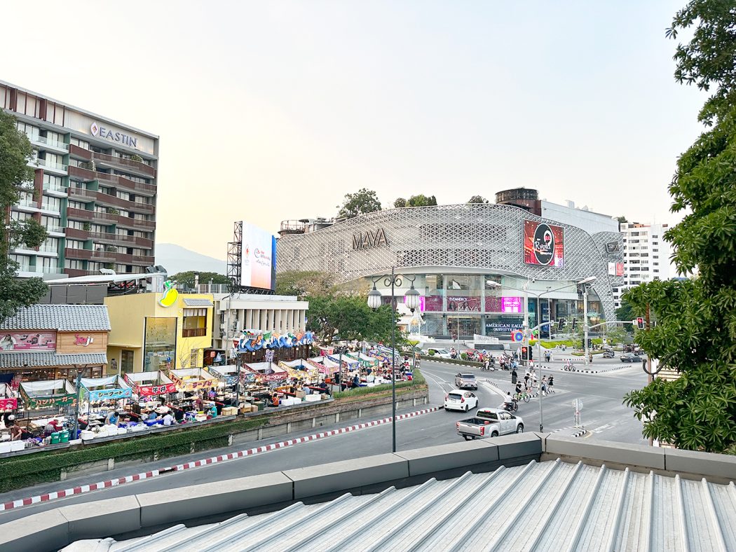 เที่ยวเชียงใหม่ รีวิวนอนยูนิมมาน (U Nimman Chiang Mai) เที่ยวตันแลนด์ ...